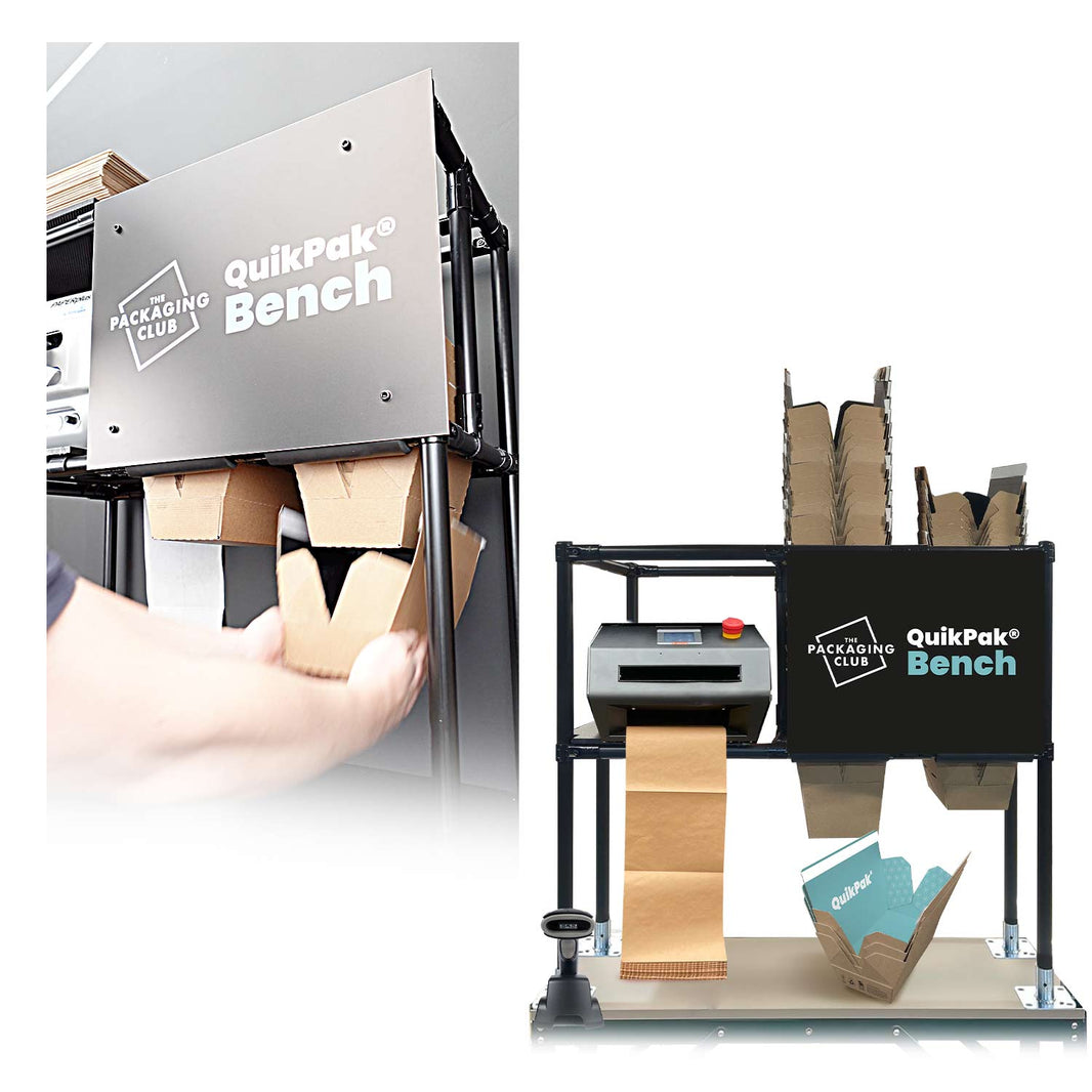 Crash Lock Boxes: Packaging Terminology Explained - The Packaging Club