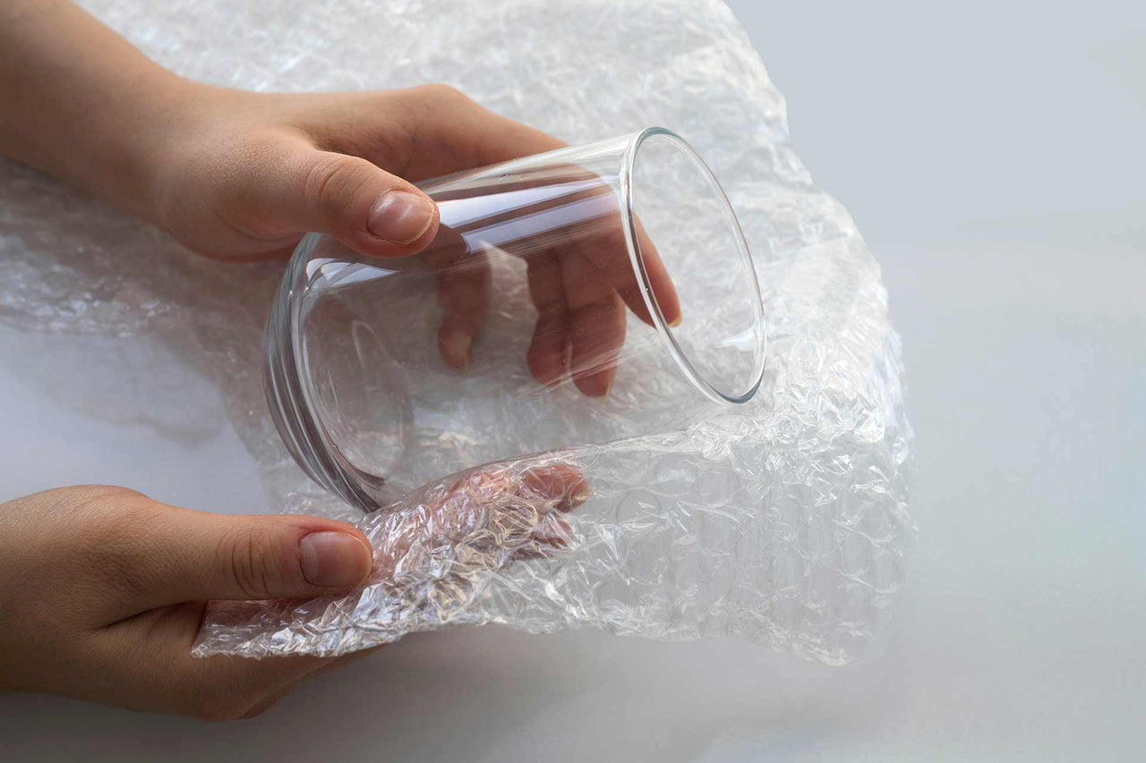 The Surprisingly Interesting History of Bubble Wrap - TPC