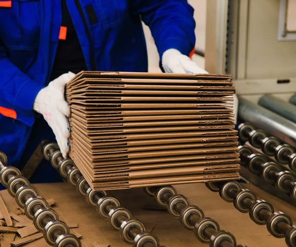 Cardboard Box Testing - Understanding BCT & ECT - The Packaging Club