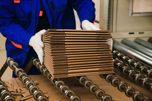 Cardboard Box Testing - Understanding BCT & ECT - The Packaging Club