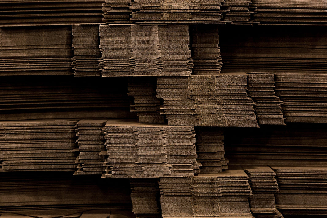 Paper Price Increases Add Pressure to UK Packaging Costs - TPC