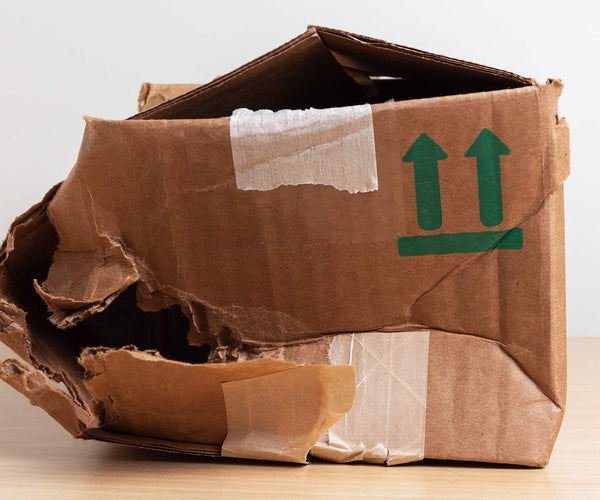 How to Reduce Damage During Shipping - The Packaging Club