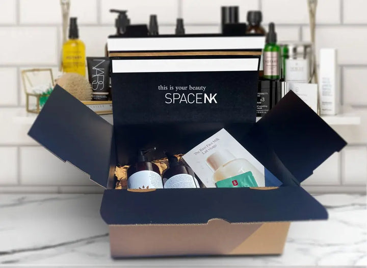 Custom Crash Lock Boxes - The Packaging Club